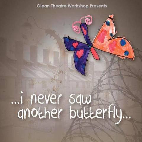 OTW Schedules Auditions for 'I Never Saw Another Butterfly' | TAPinto