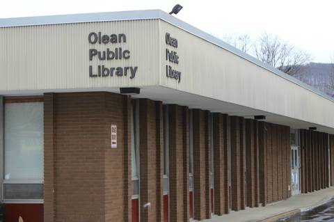 Olean Public Library to Host Its First-ever LGBTQ+ Support Youth Group | TAPinto