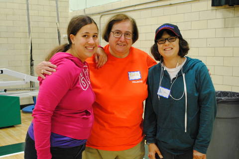 Summit Area YMCA Introduces New Special Needs Programs | TAPinto