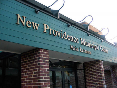 New Providence 2018 Municipal Budget Shaping up | New Providence, NJ News TAPinto