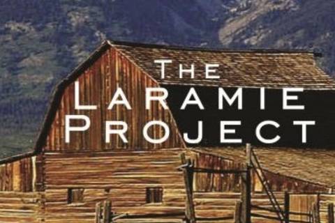 The Laramie Project (Virtual Production) | TAPinto