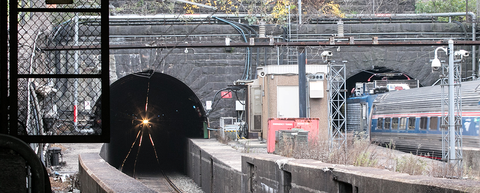 Gateway Hudson River Tunnel Project Inches Ahead | TAPinto