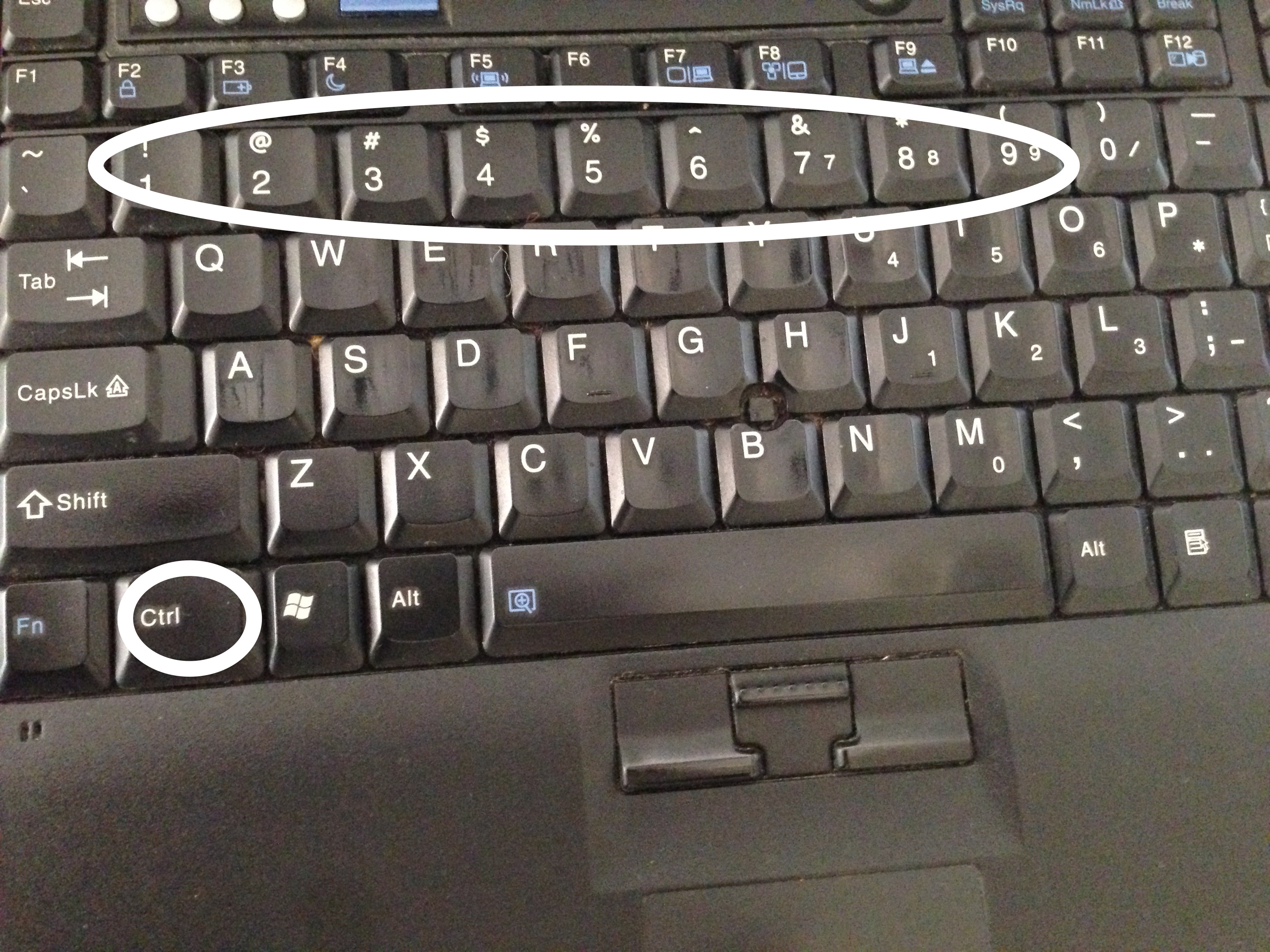 Ctrl Alt Delete Not Working At Startup Lulizones