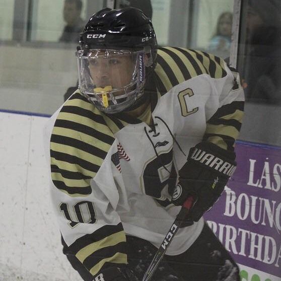 Paul Keyes First Player to Reach 100 Career Points in Southern Regional ...