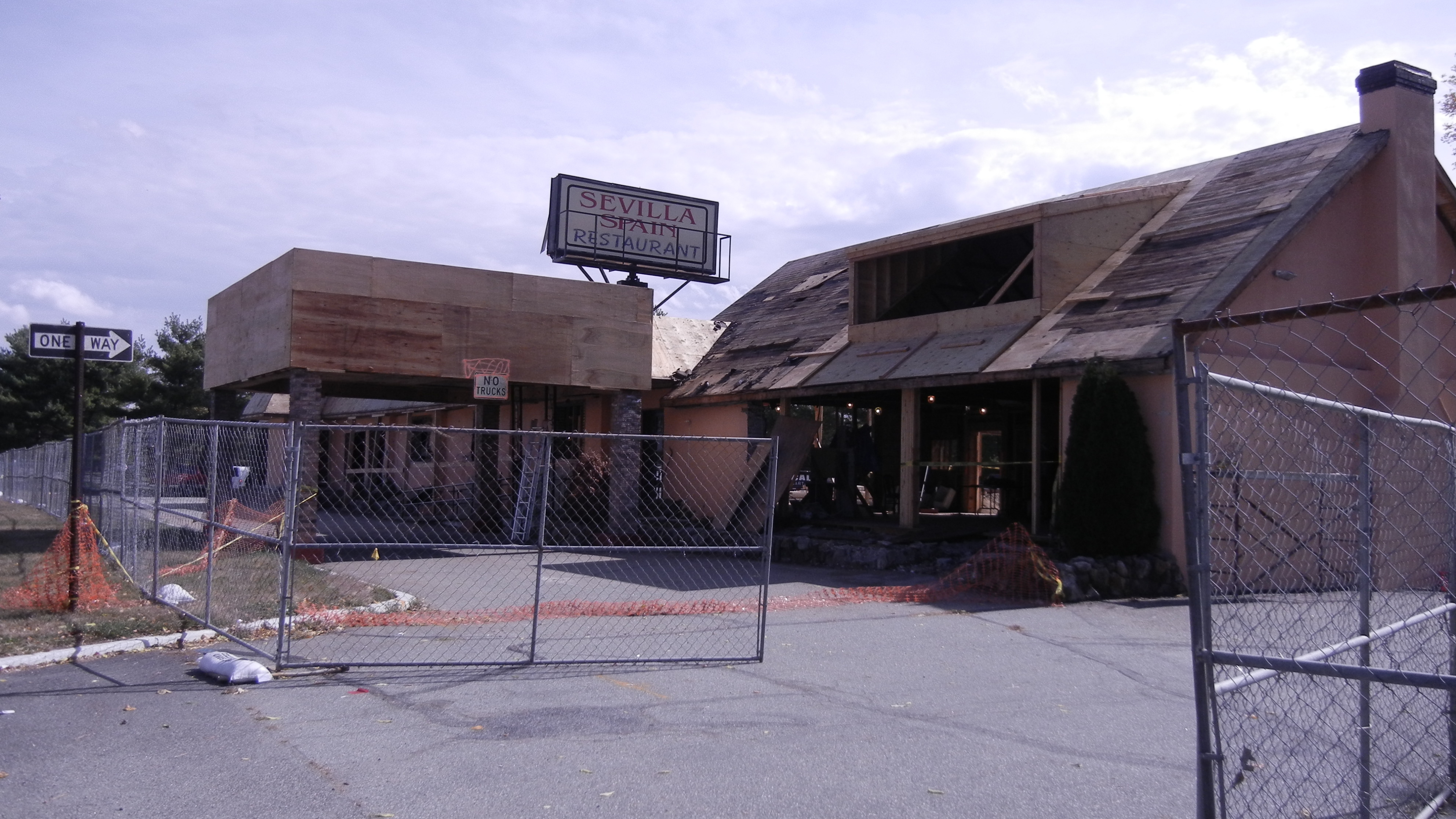 Development in Montville in All Sections of Town - News - TAPinto