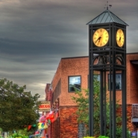 Denville 16th New Jersey's Best Towns for Families - Denville NJ News ...