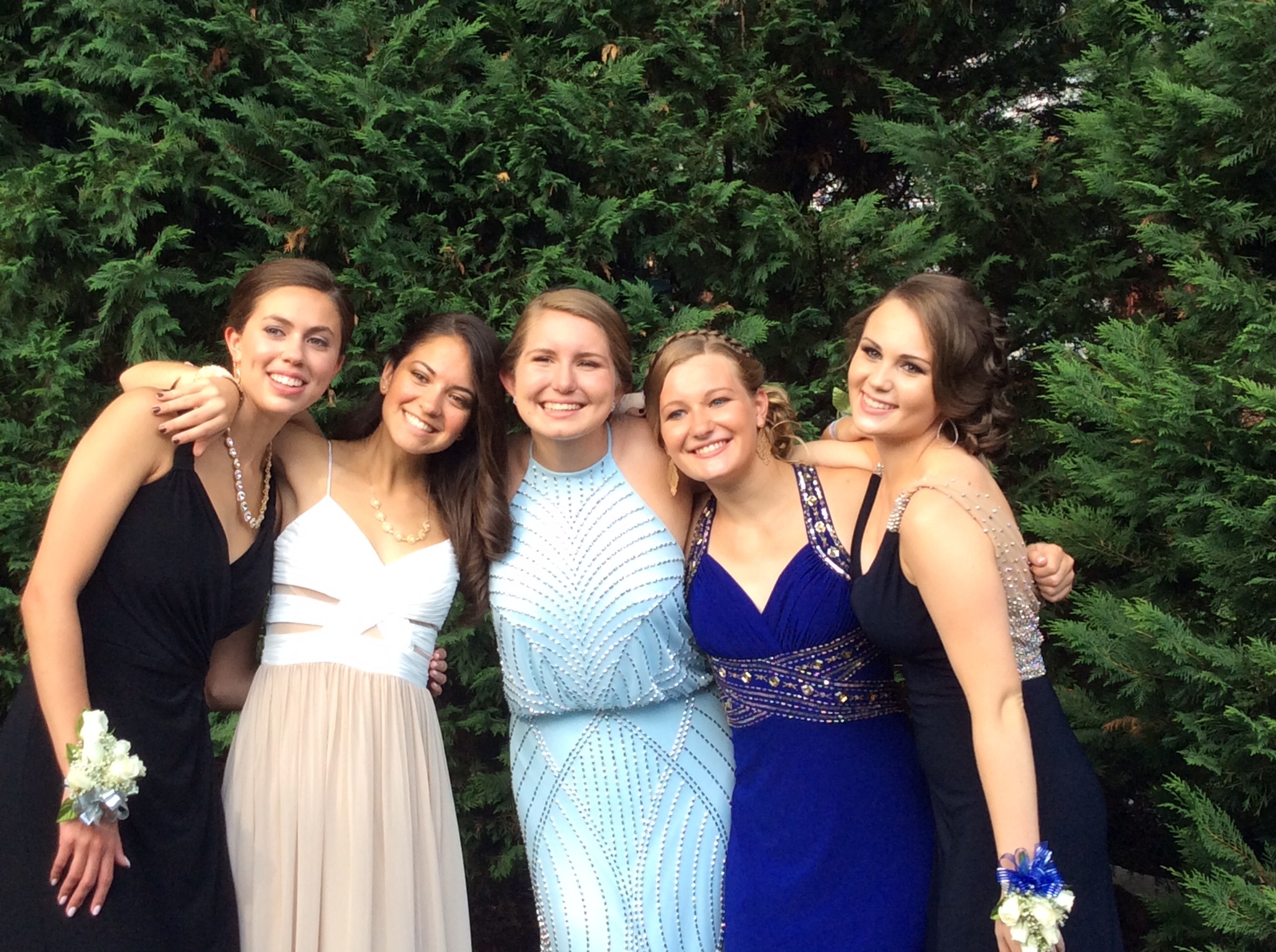 Cranford High School 2015 Senior Prom Photo Gallery - TAPinto