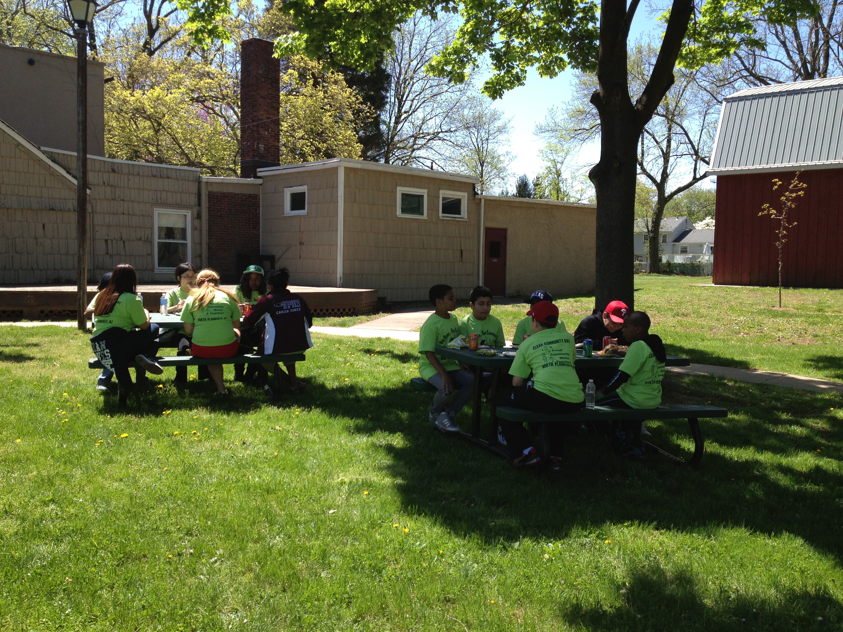 North Plainfield to Hold Clean Community Day May 7 - News - TAPinto