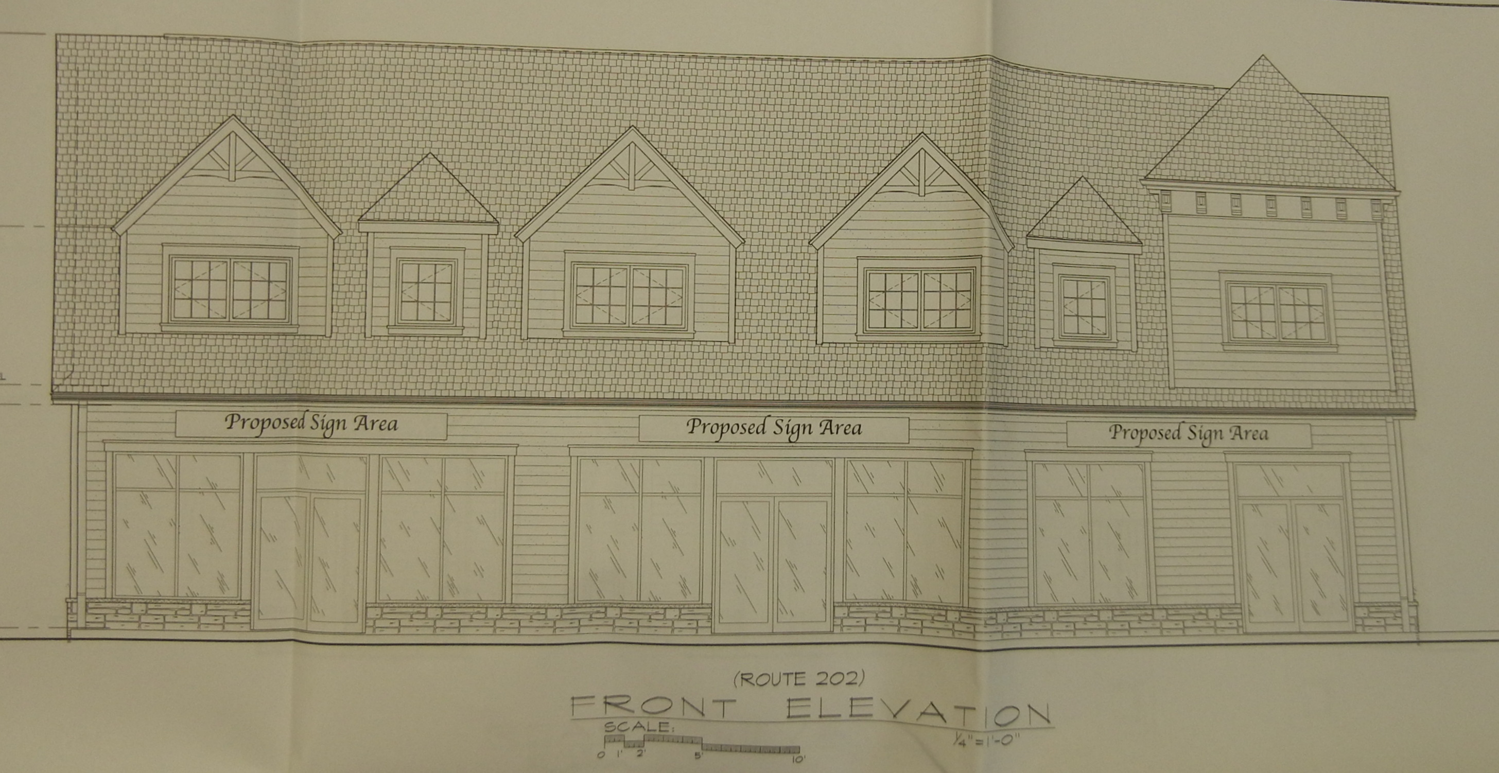 Development in Montville in All Sections of Town - TAPinto