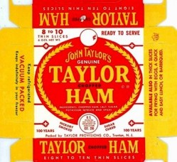 Taylor Ham or Pork Roll? The Debate Continues - News - TAPinto