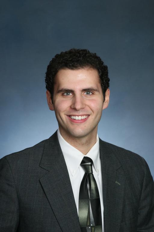 FBC Welcomes Michael Rosin as Director of Music Ministries | TAPinto