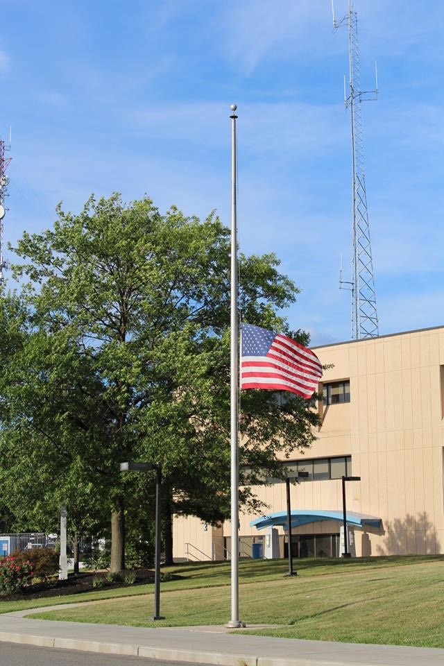 Edison Lowers Flag to Half-Staff to Honor Servicemen Killed in ...