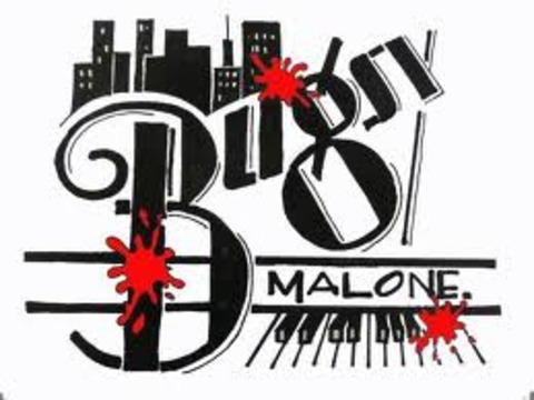 Bugsy Malone Jr., The Musical Comes to St. Bart's - News - TAPinto