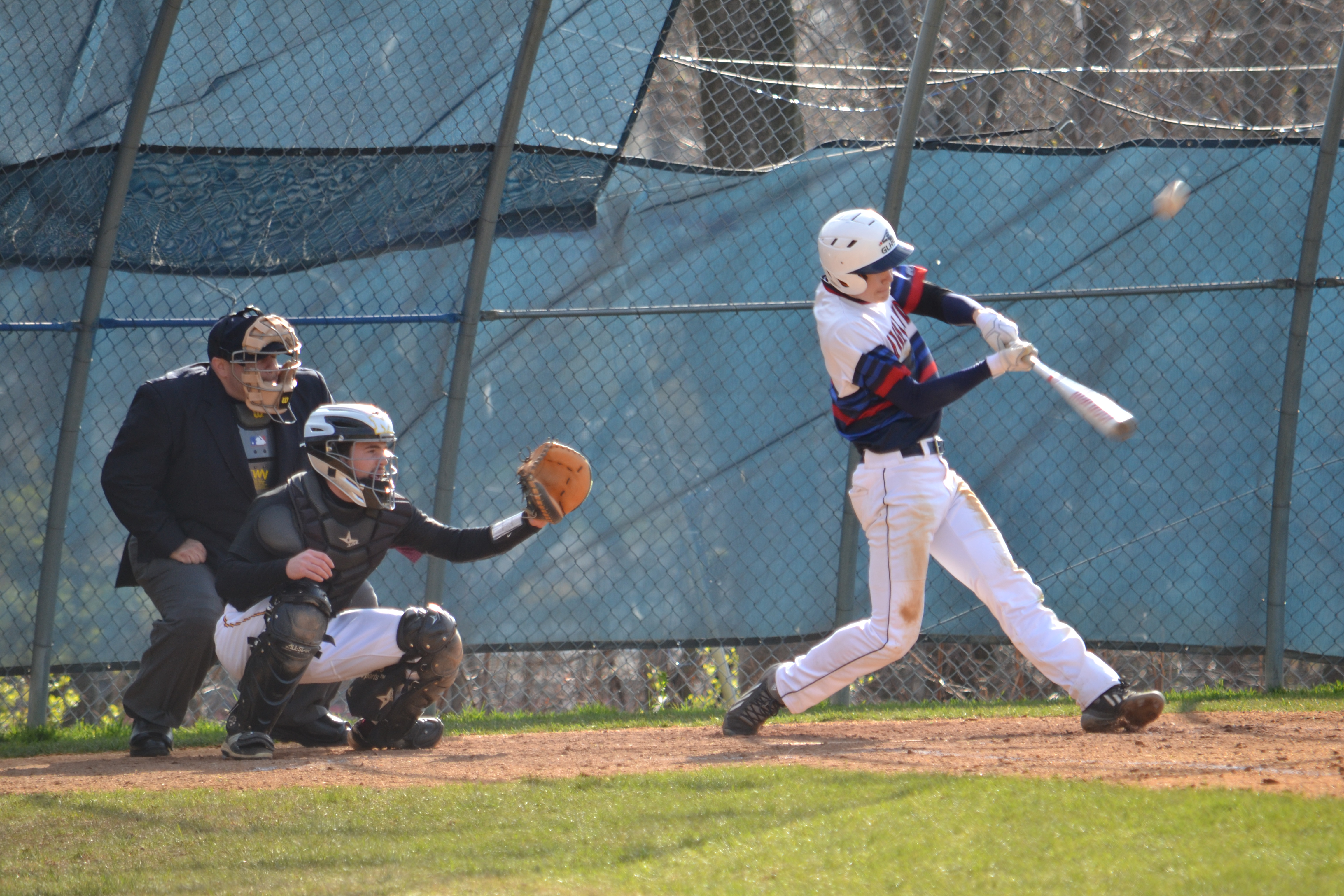 Cranston and Strong Defense Propel Gov. Livingston to Win Highlander ...