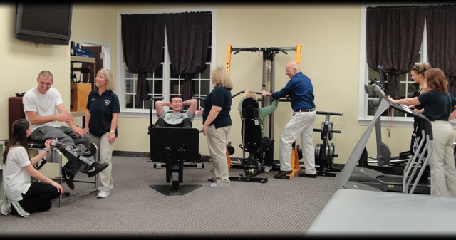 ProCare Physical Therapy – First Class Care, Focused on You - South ...