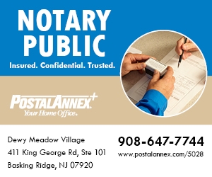 Need Notary Service? Make Sure You’re Prepared! - TAPinto