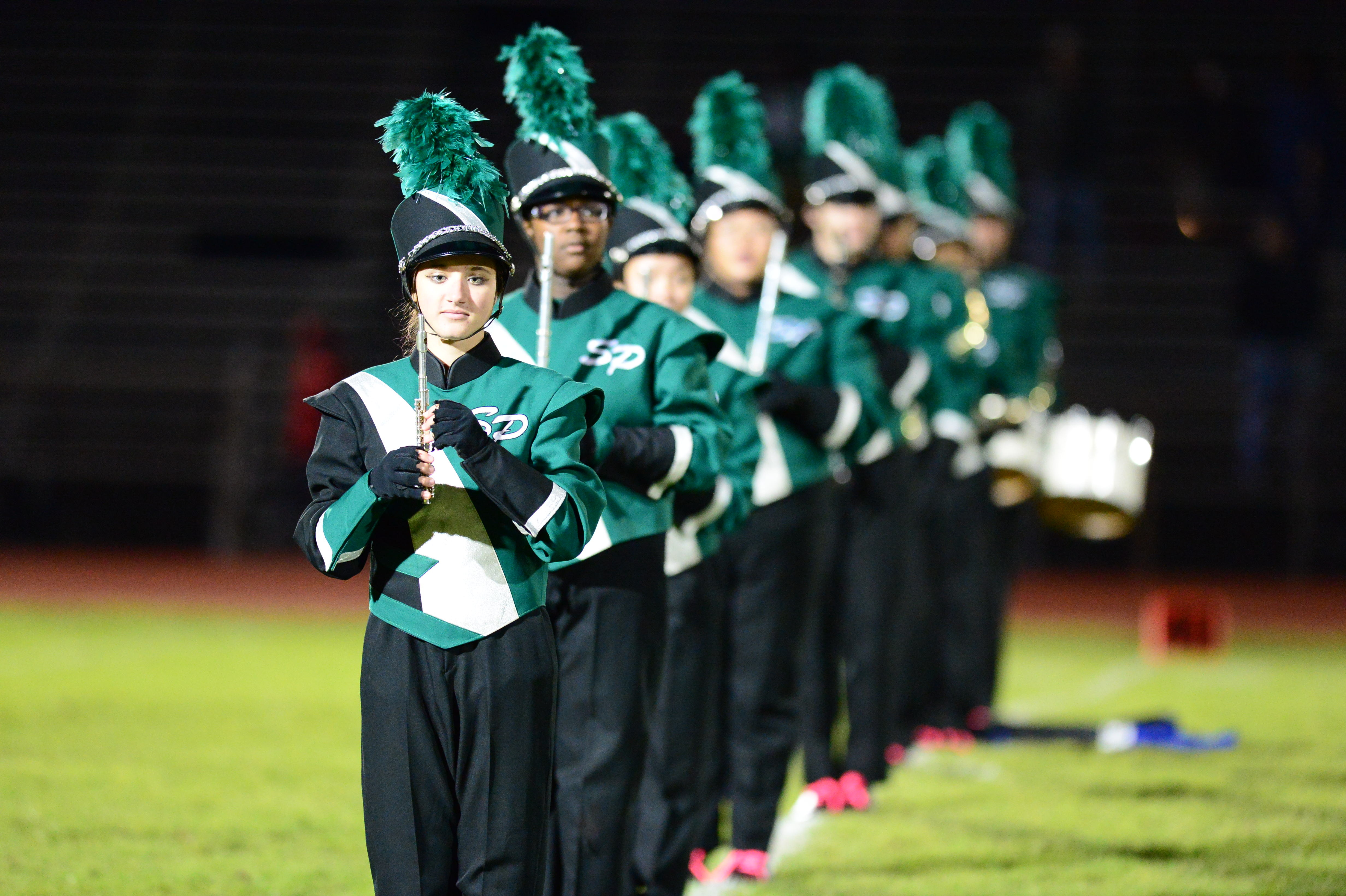 Perth Amboy Panthers Stun South Plainfield Tigers 12-10 - TAPinto