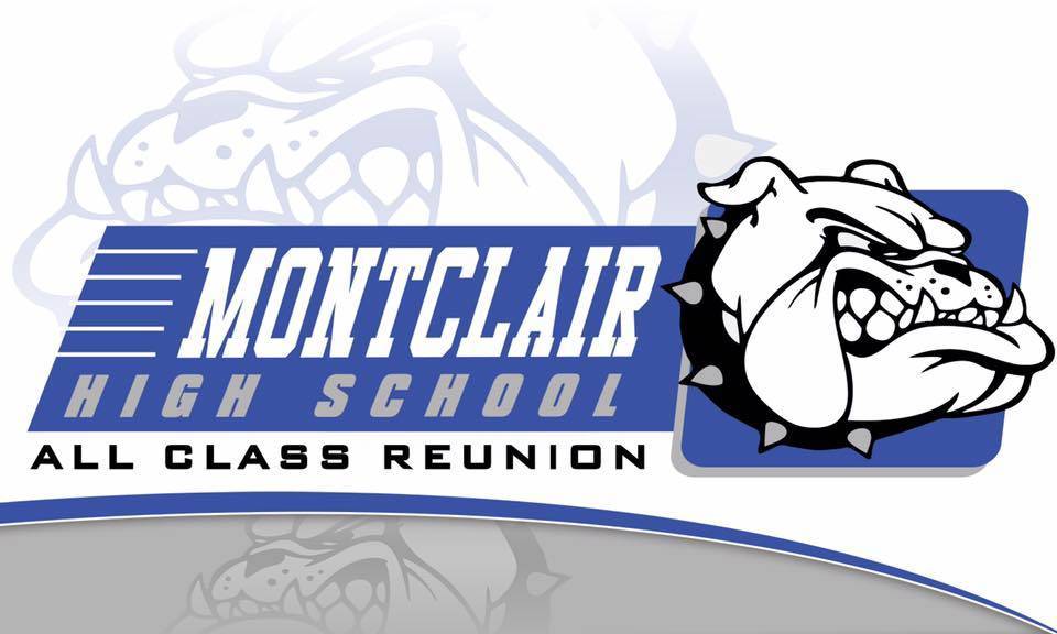 Montclair High School All Class Reunion Takes Place This Weekend, July ...