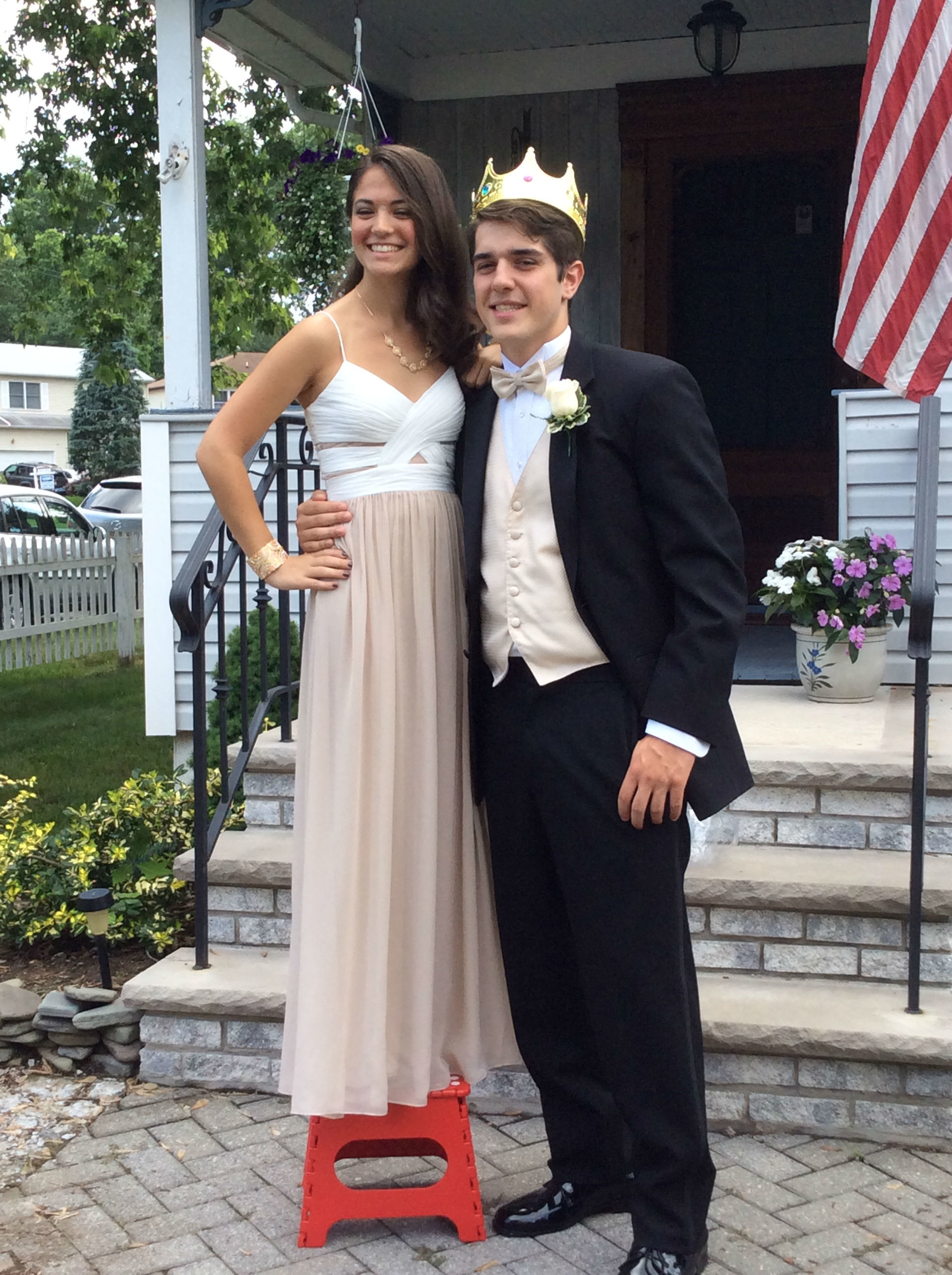 Cranford High School 2015 Senior Prom Photo Gallery - TAPinto