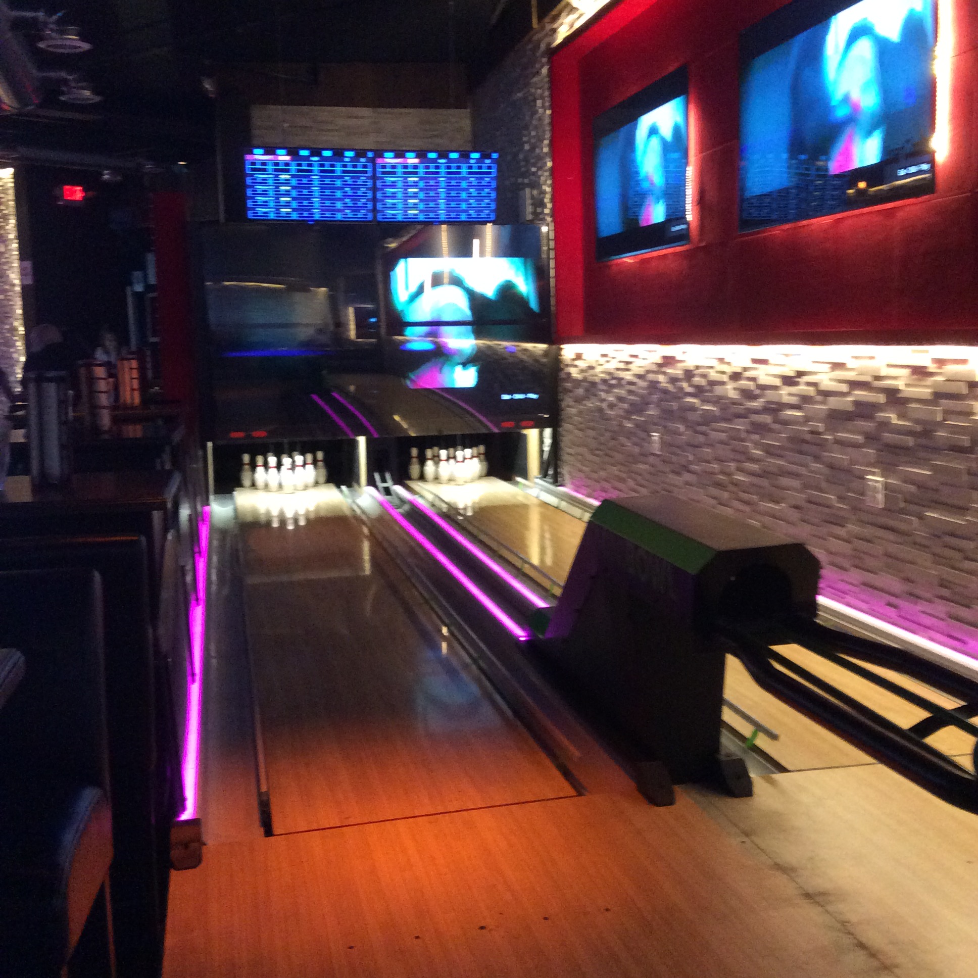 Barcode Brings a New Kind of Nighttime Entertainment to the City | TAPinto