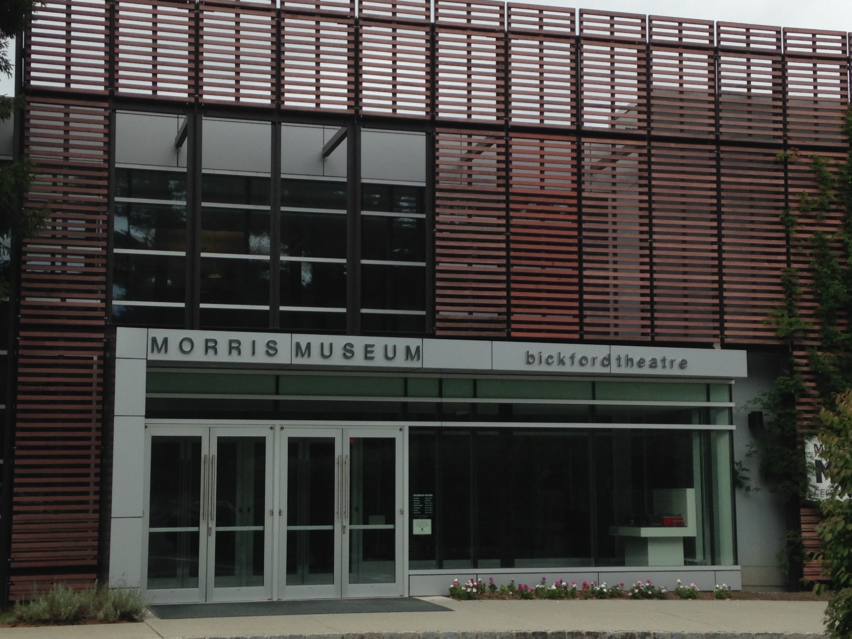 Morris Museum Receives $100,000 Grant to Create New Programs - News ...