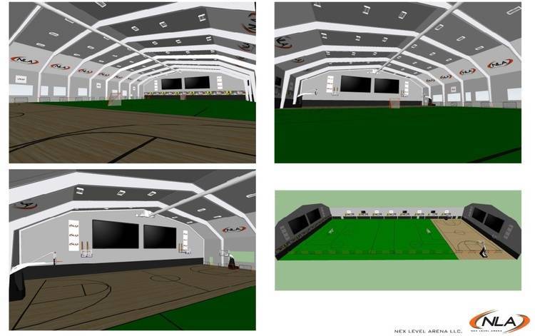 First Look: Nex Level Arena and Central Jersey Social Club - News - TAPinto