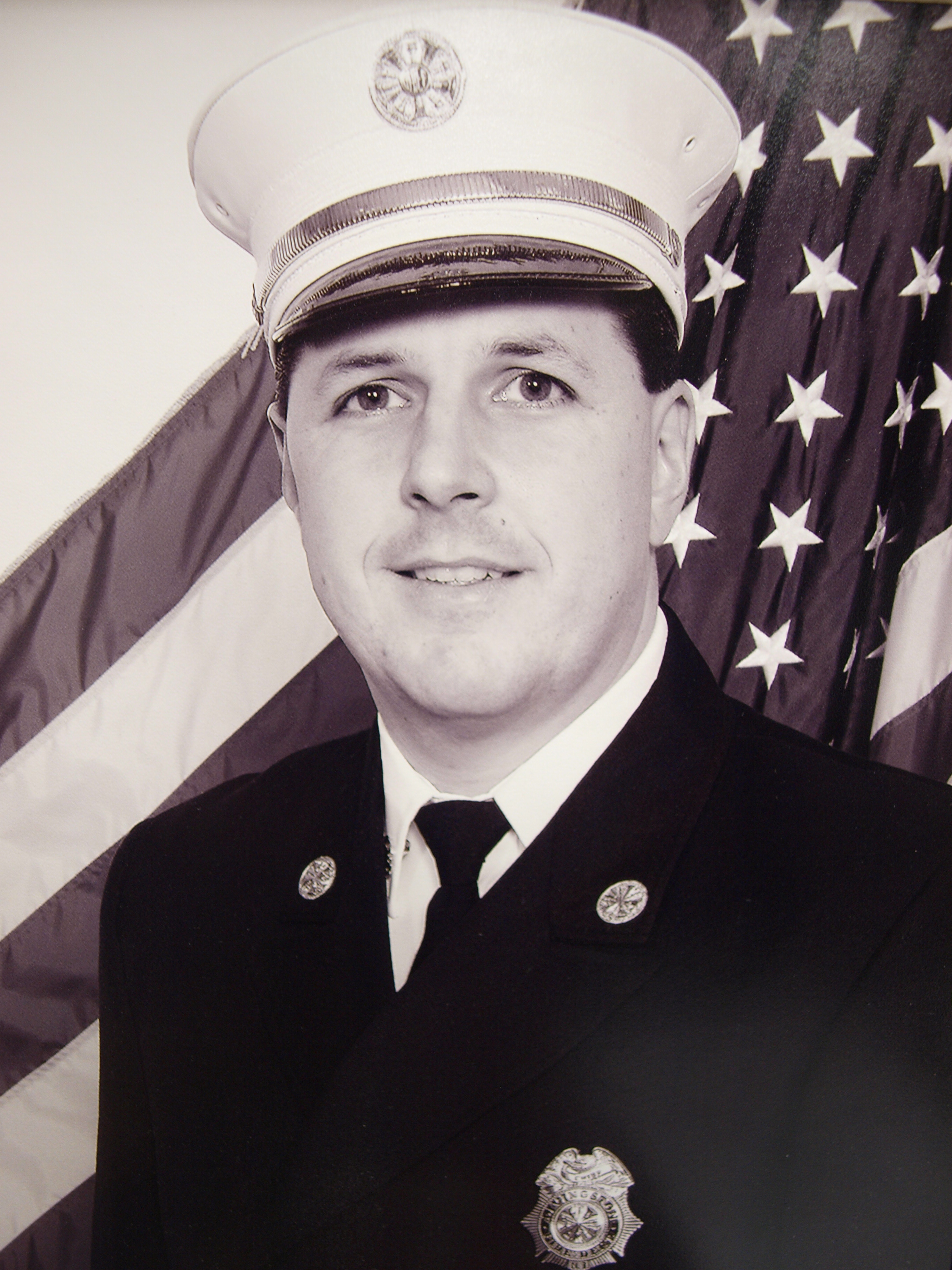 Livingston’s Fire Chief Christopher Mullin Shares Some 2015 Goals and ...