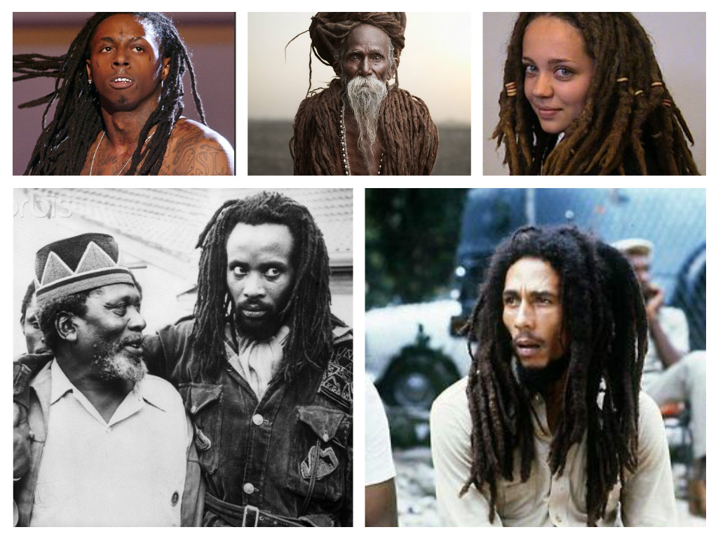 The Journey of Dreadlocks: From the Forest of Kenya to the Corporate ...