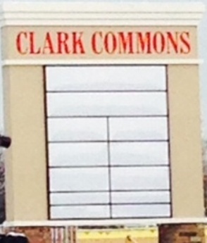 Clark Commons Revealed - The Directory | TAPinto