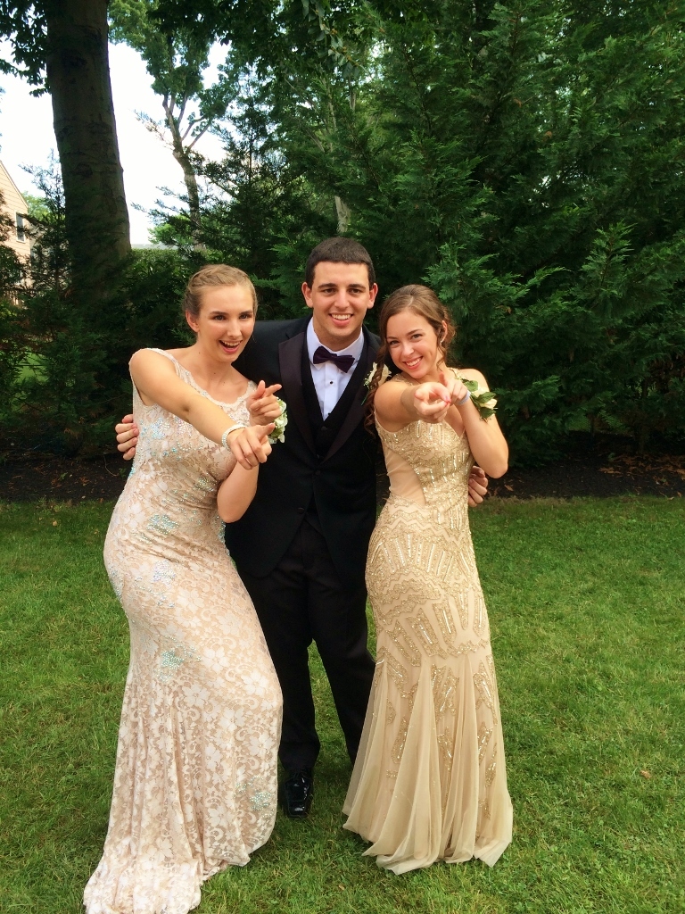 Cranford High School 2015 Senior Prom Photo Gallery - TAPinto
