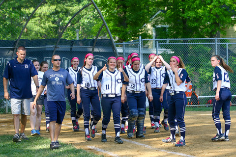 Chatham Softball Wins 20th in 1st Round Game vs. Somerville; Meets ...