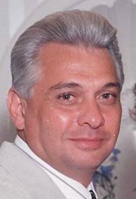 Anthony Calinda of Edison, Dies at 72 | TAPinto