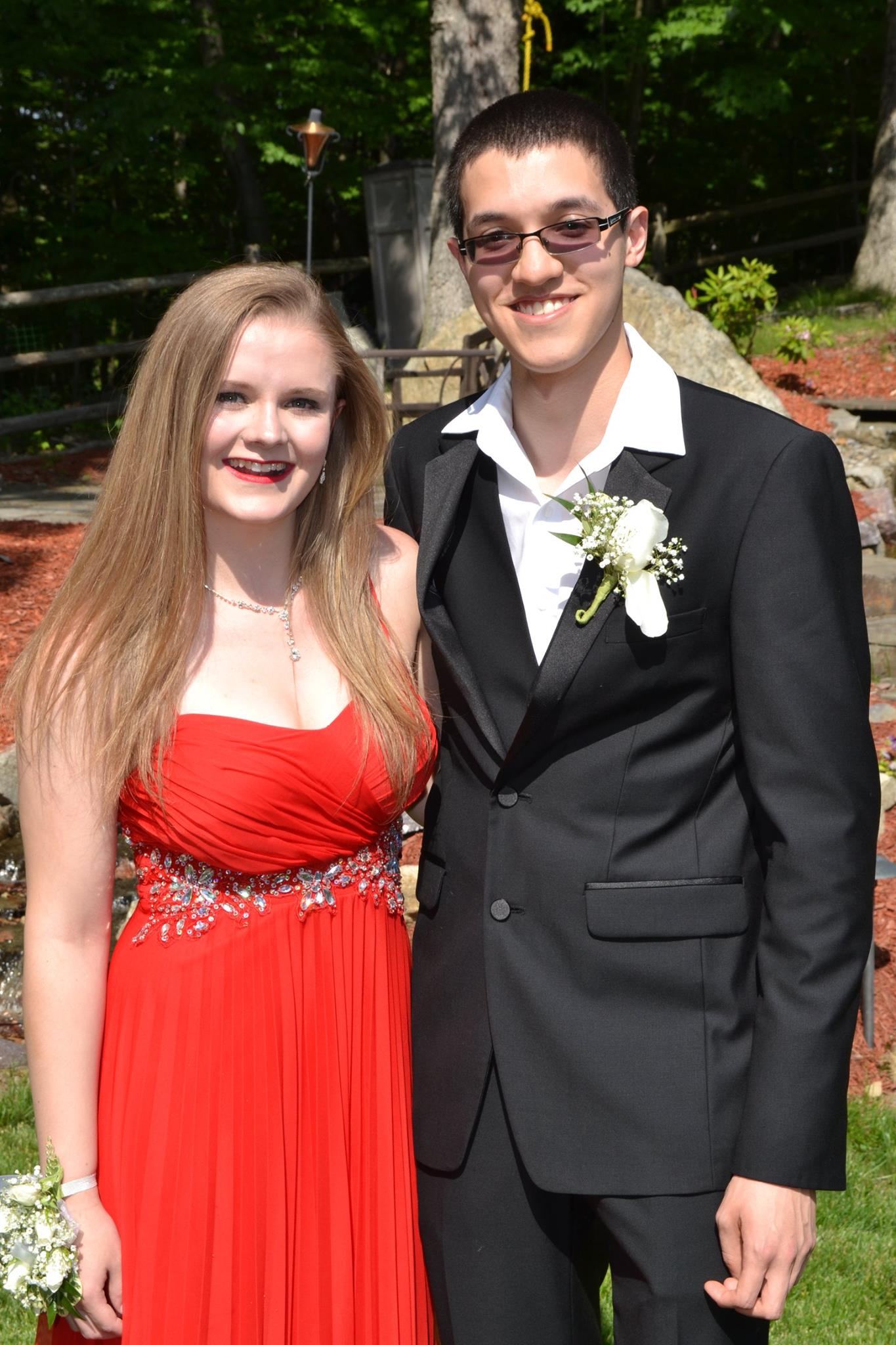 Montville Township High School Prom 2016 Photo Gallery - TAPinto