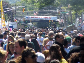 Stirling Street Fair | TAPinto