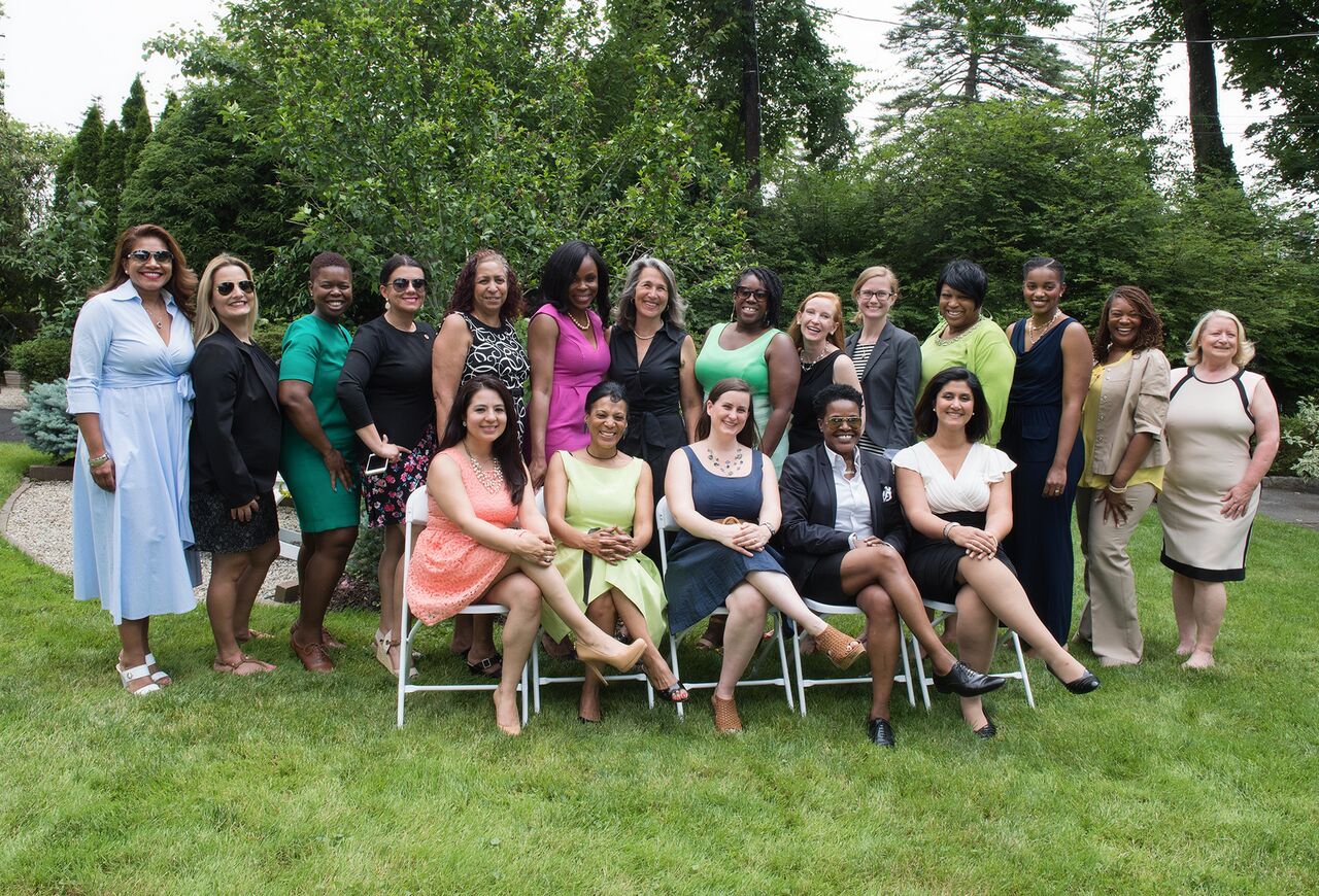Emerge New Jersey Graduates 20 Women in 2016! - News - TAPinto