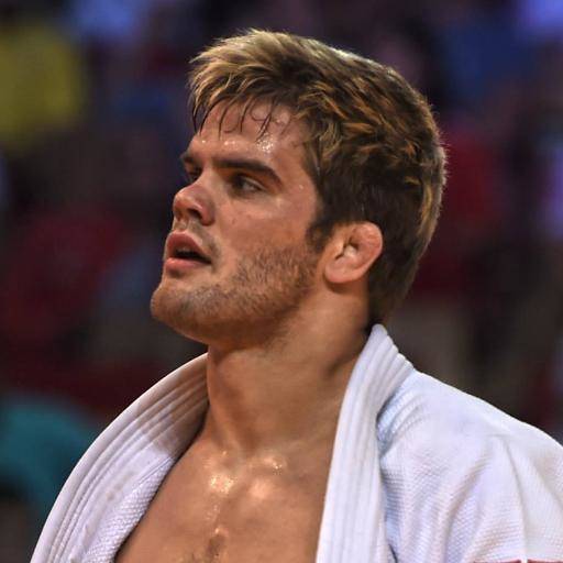 Westfield Judo Star Nick Delpopolo Finishes 7th in Rio Olympics - News ...