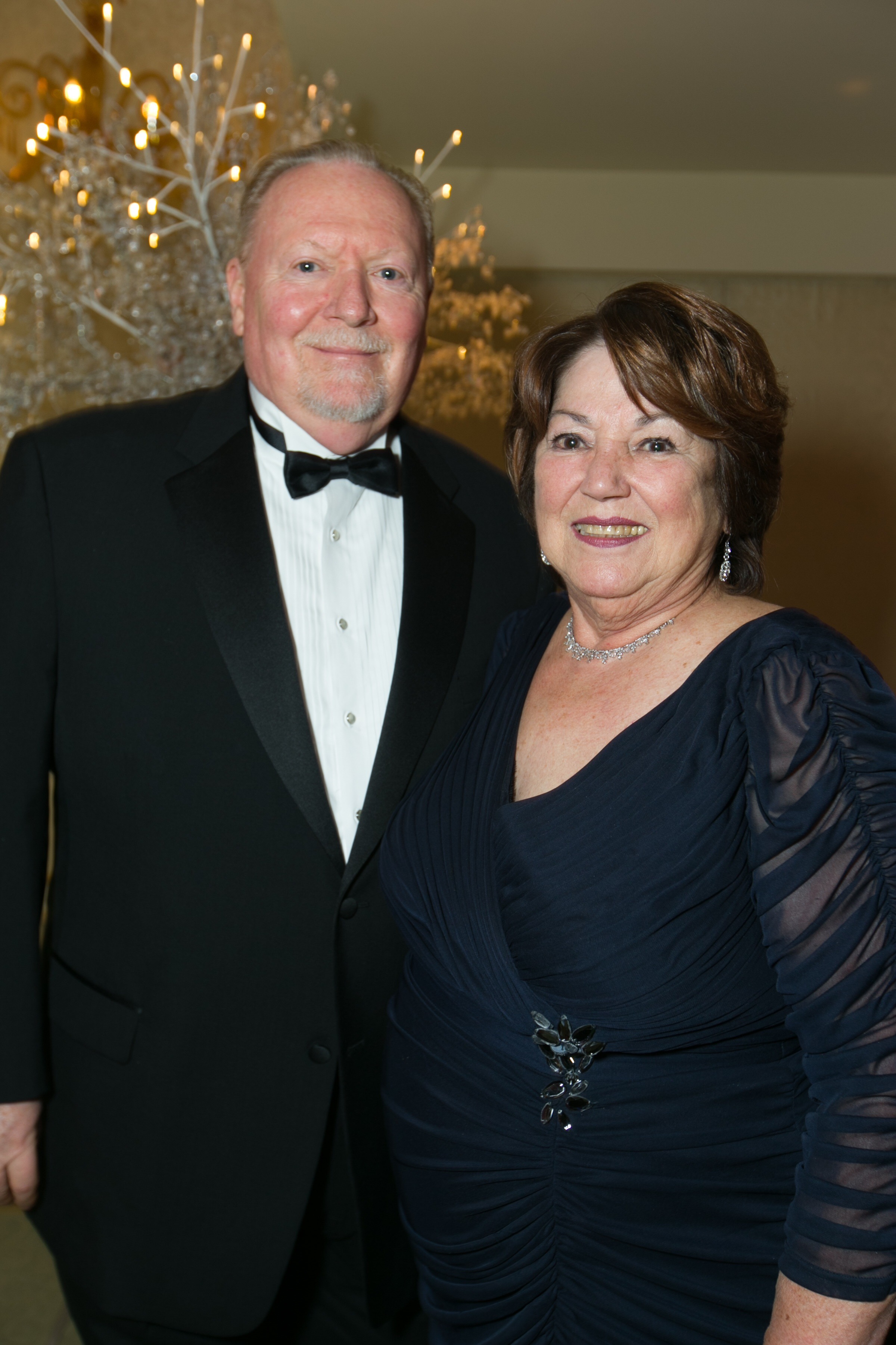 Chilton Medical Center Foundation Annual Gala Honors Montville ...