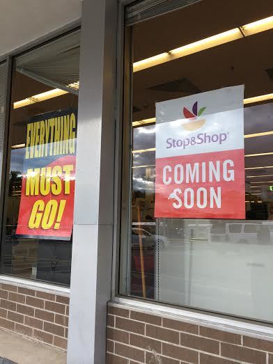 Pathmark Store on Valley St. in South Orange Has Closed - News - TAPinto