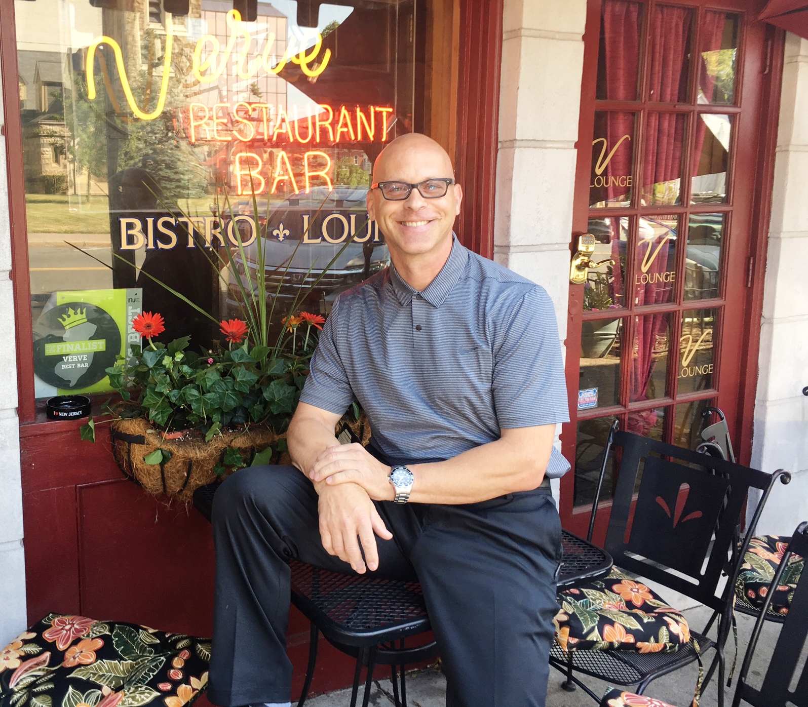Verve Celebrates 20th Anniversary as Iconic “Go To” Restaurant & Bistro ...