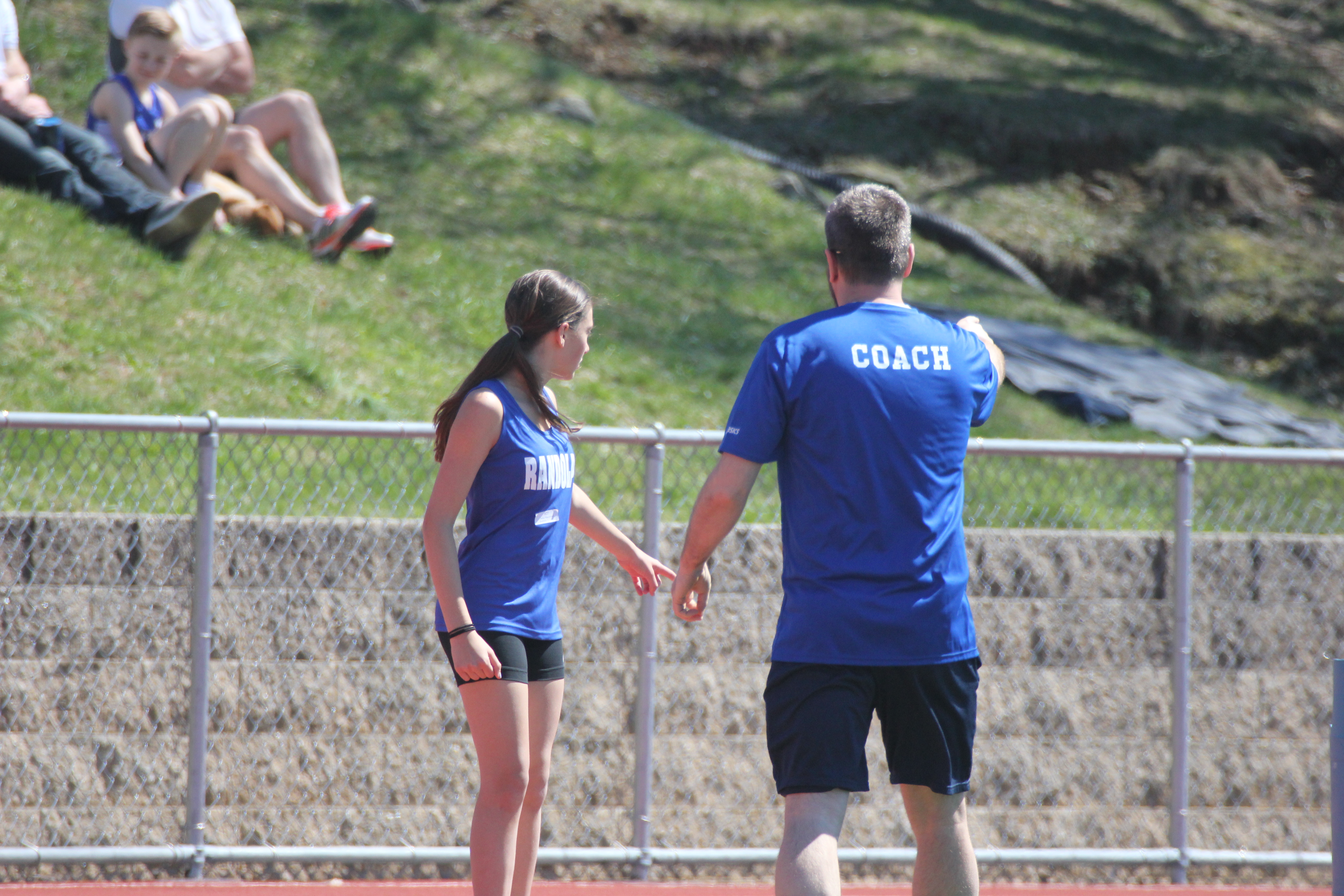 Randolph Youth Track and Field Takes Third Straight Championship ...