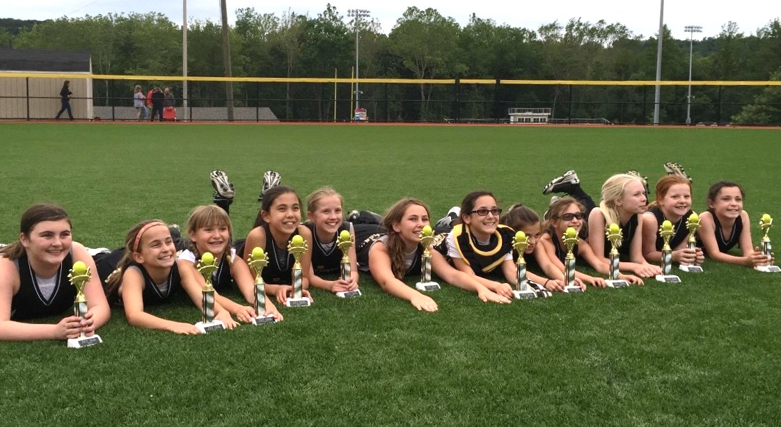 Cedar Grove 10U Softball Defeats Verona in Championship Game | TAPinto