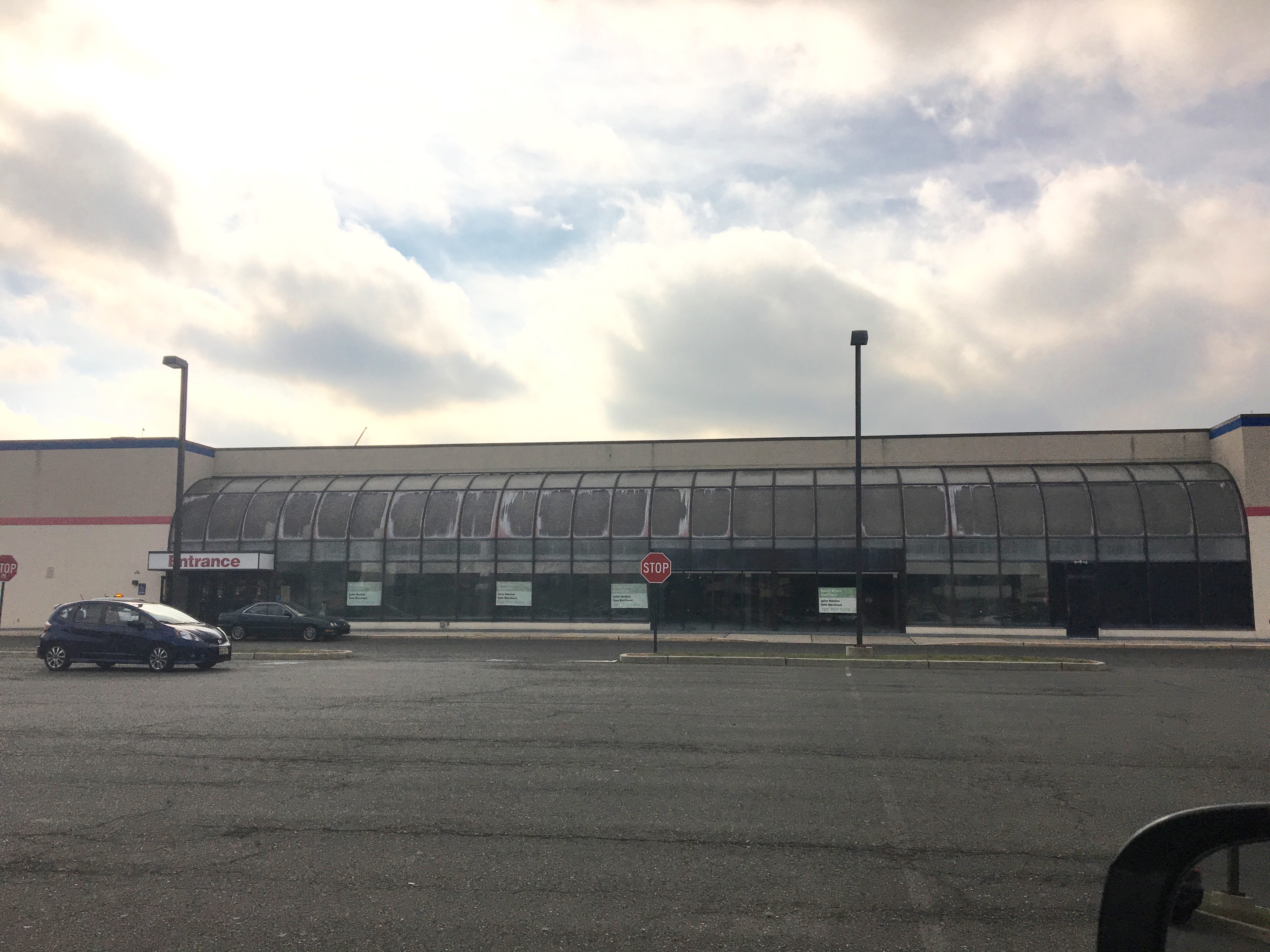 Planning Board Approves ShopRite for Golden Acres Shopping Center ...