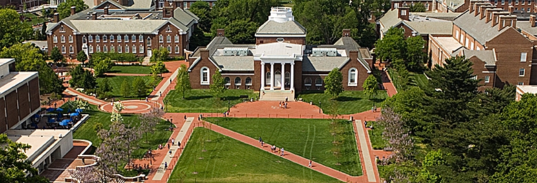 University Of Delaware