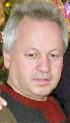 Ireneusz Eric Malinowski of Edison Died | TAPinto