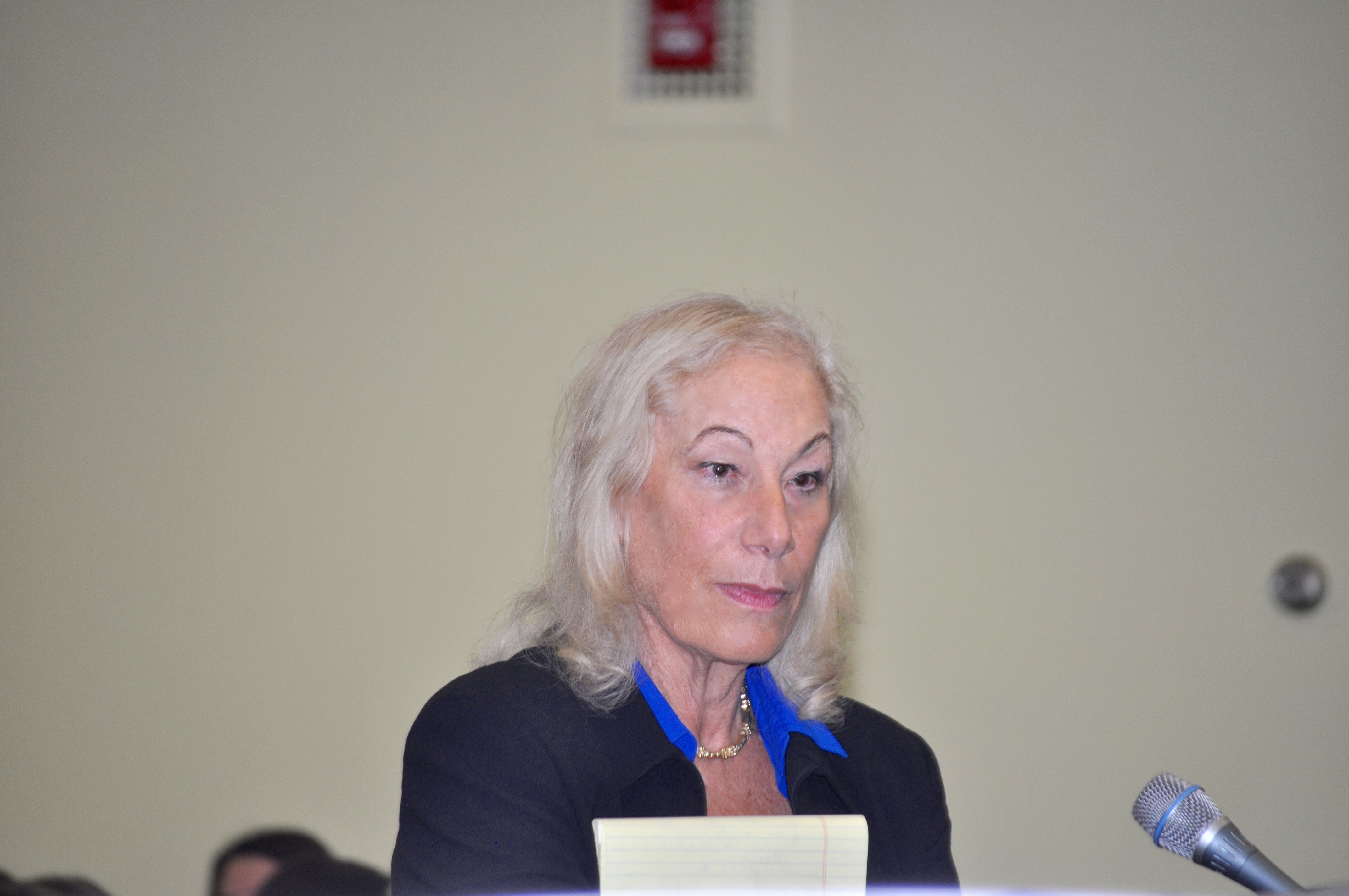 Millburn Township Planning Board Holds First Hearing on Mack-Cali ...