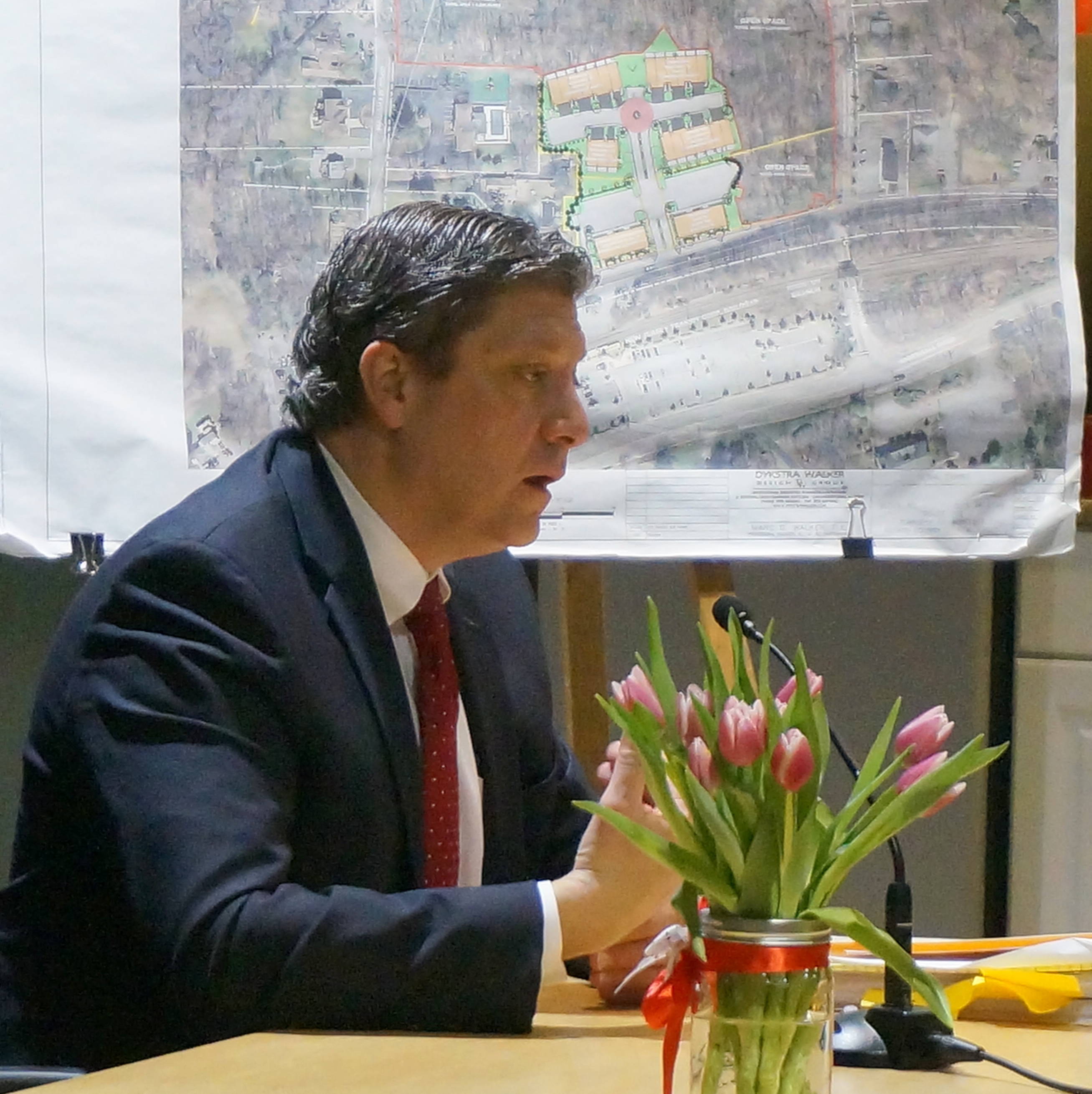 Towaco Townhouse Proposal Returns to Montville Township Committee | TAPinto