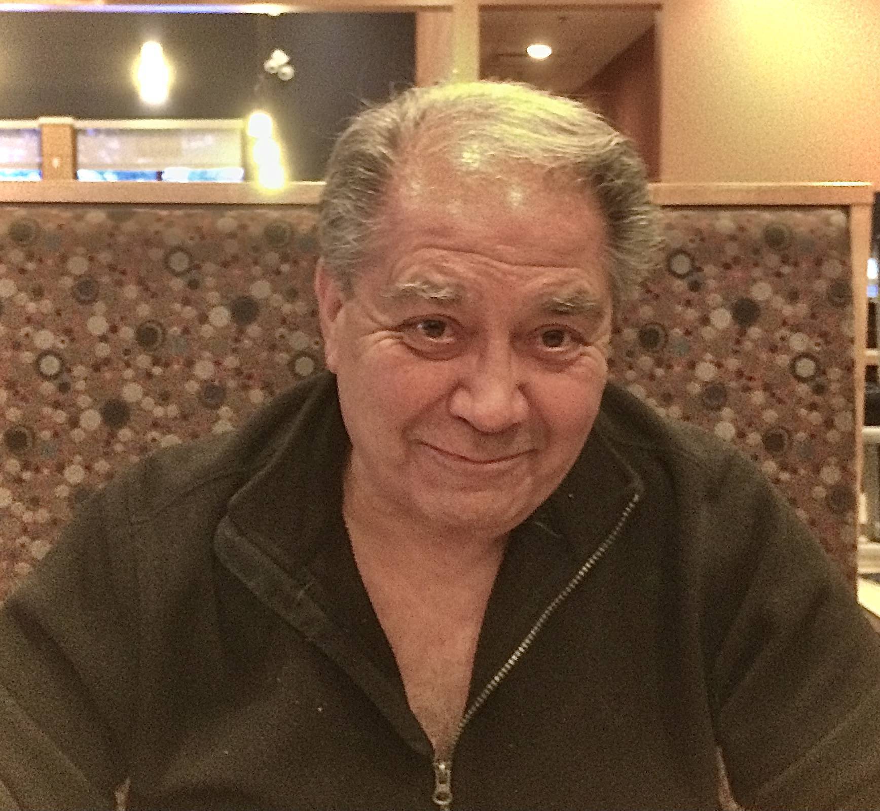 Joseph Lembo, 79 | TAPinto