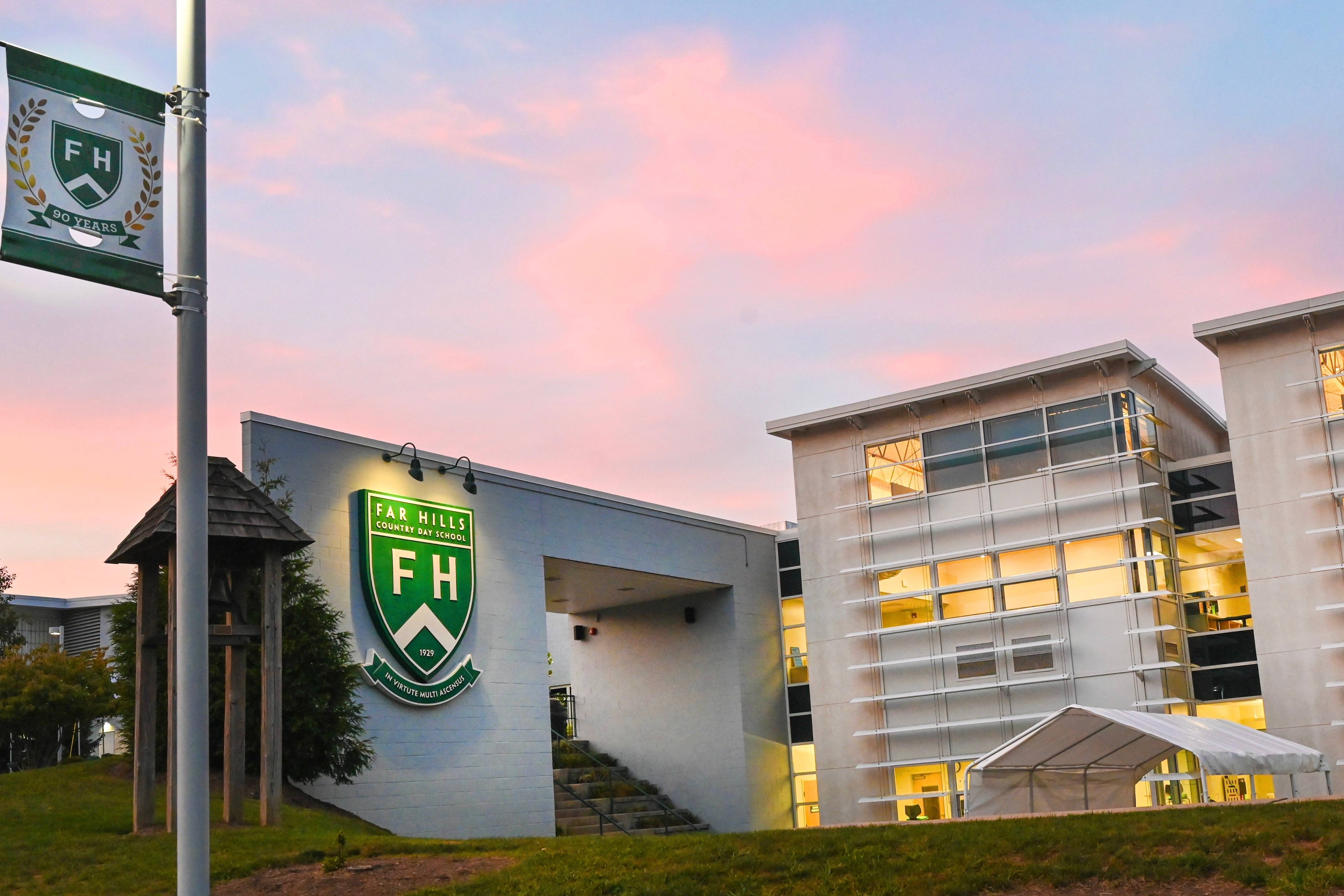 Far Hills Country Day School Lower School Virtual Open House | TAPinto