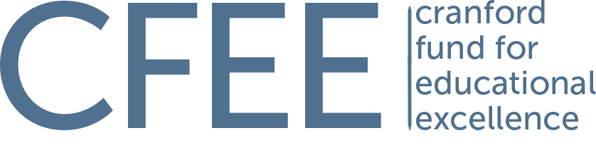 CFEE Awards Grants to Support Educational Innovation in the Cranford ...