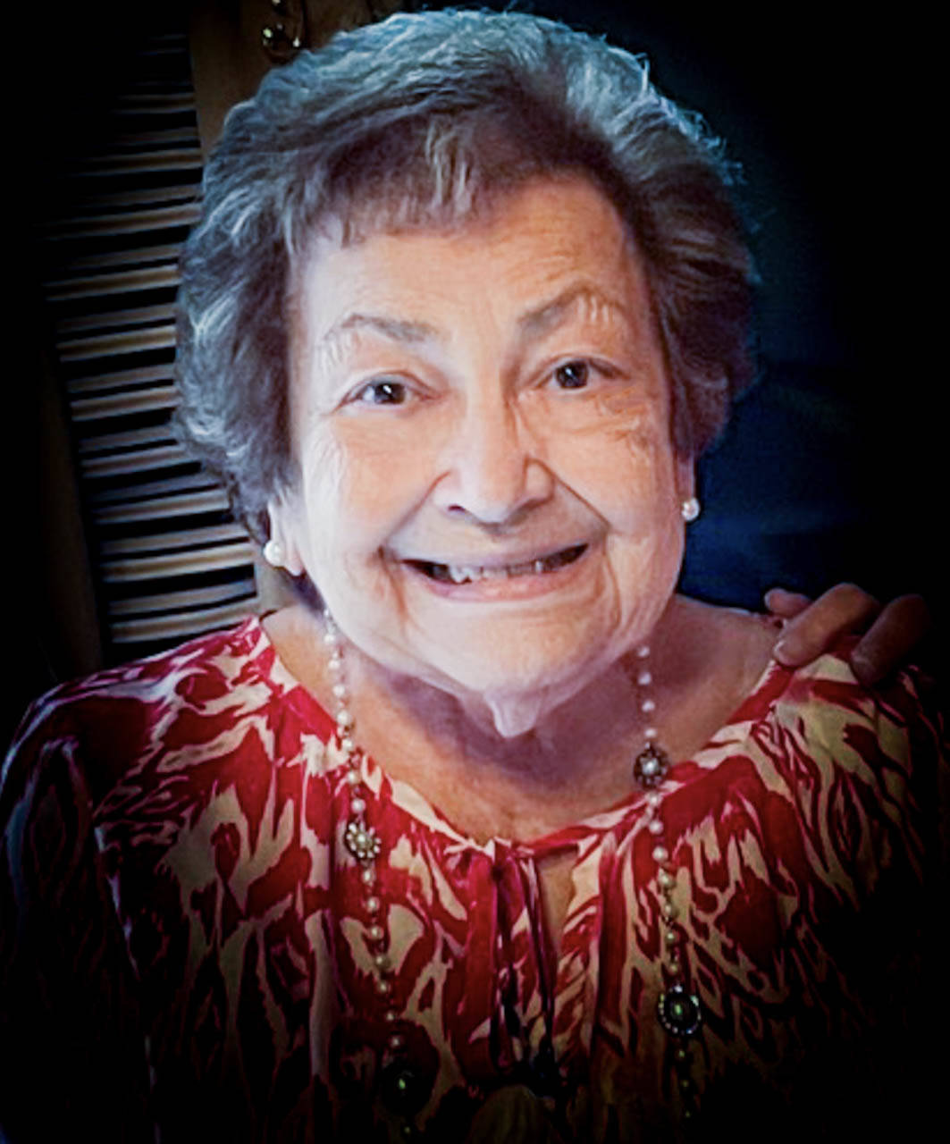 Alexandria “Alice” Rondinelli | TAPinto